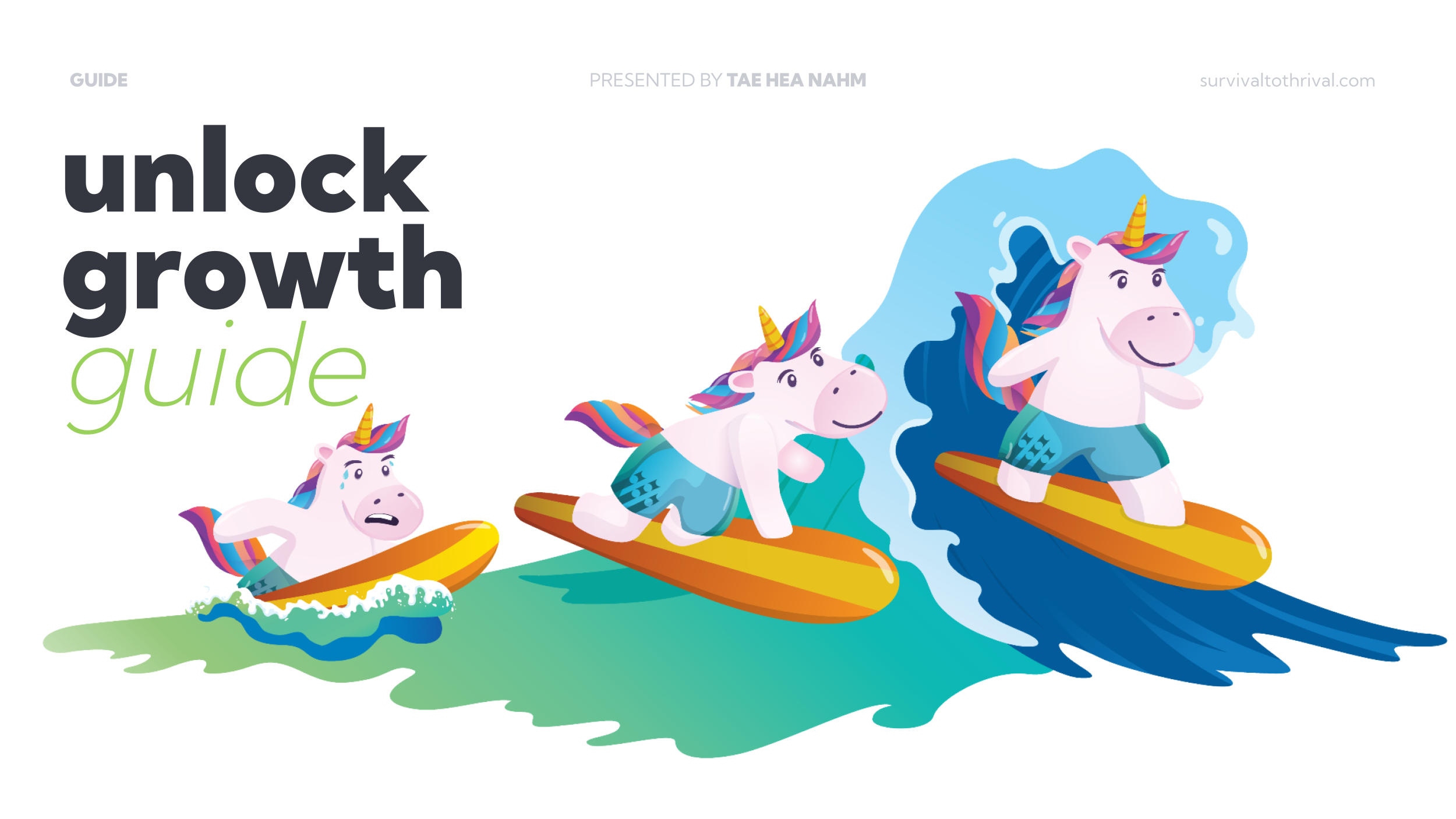 Resource Guide- Storm Ventures